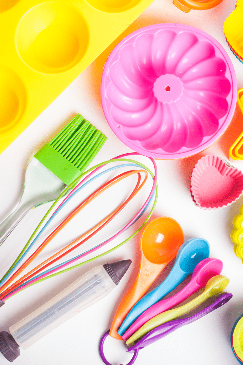 Loose Parts Play Material List for Early Learners