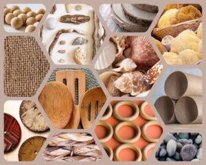 The Ultimate Loose Parts Play Material List for Kids