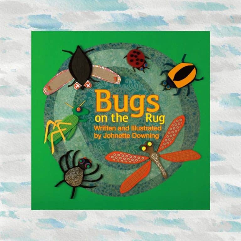 Ultimate List: 30 Best Bug Books for Kids | Bug Book Activities