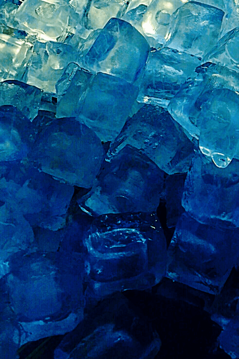 100+ of the Best Ice Sensory Activities for All Ages