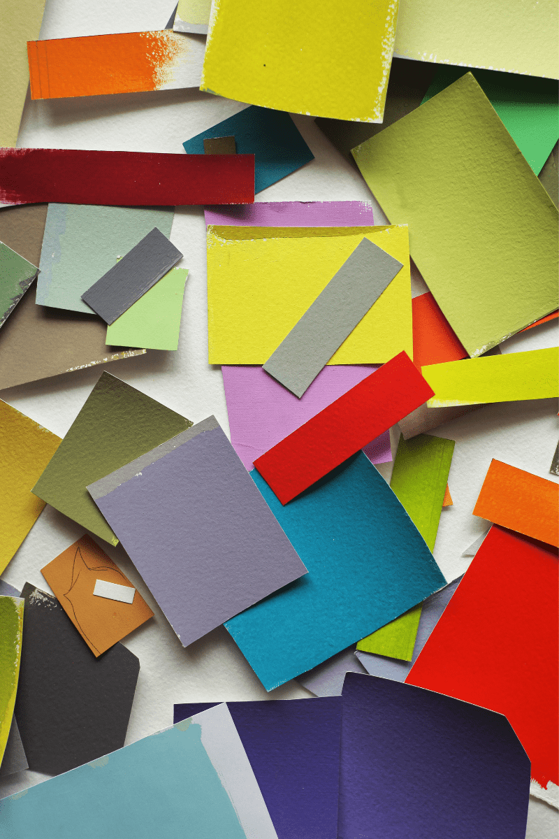 25+ Tearing Paper Activities: Turn Ripping into Play & Learning