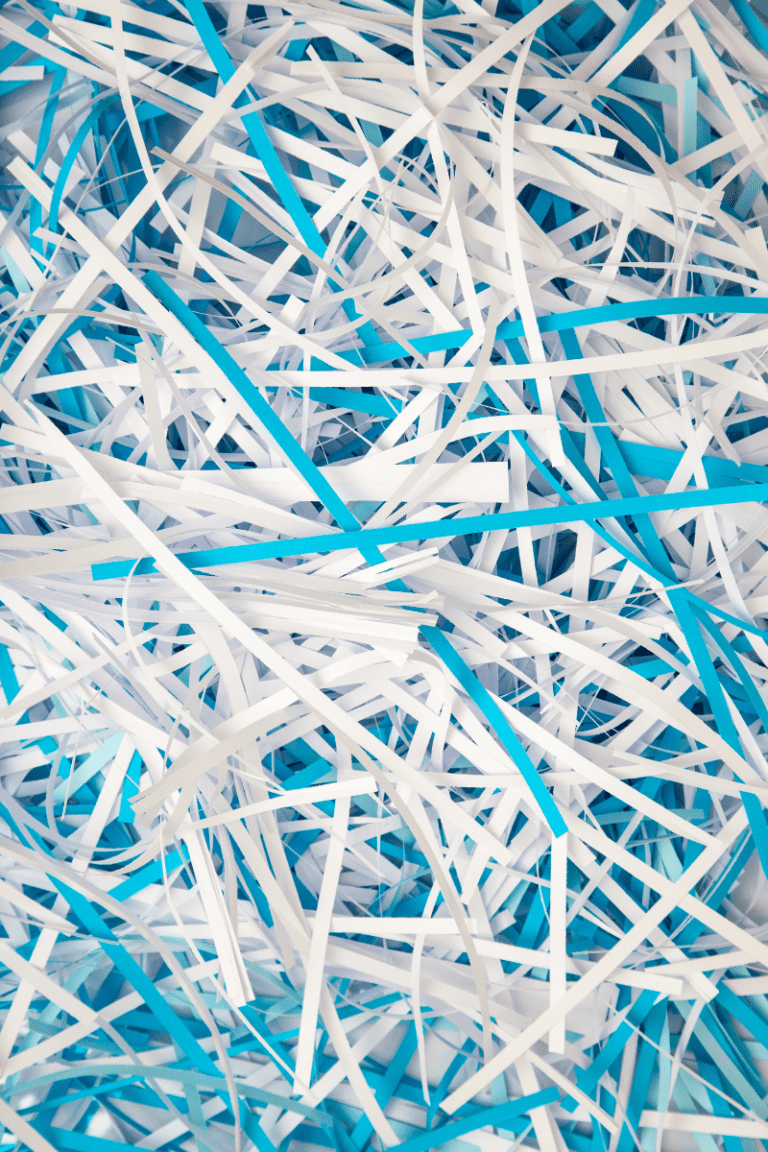 25+ Tearing Paper Activities: Turn Ripping into Play & Learning