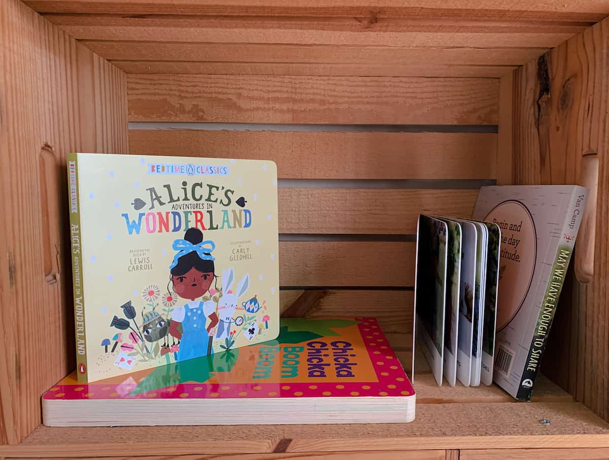 What is a Board Book: Purpose, Benefits, and a Love of Literature