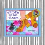 Astounding Arachnids: 30 Books About Spiders for Early Learners