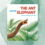The 30 Best Ant Books for Preschoolers & Toddlers: Facts & Fables