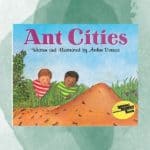 The 30 Best Ant Books for Preschoolers & Toddlers: Facts & Fables