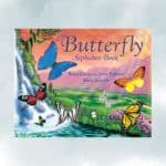 Our 25 Favorite Books About Butterflies for Preschool & Toddlers