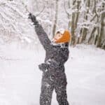 35 Fun Snow Facts for Kids: Terrific Truths on Wintery Weather