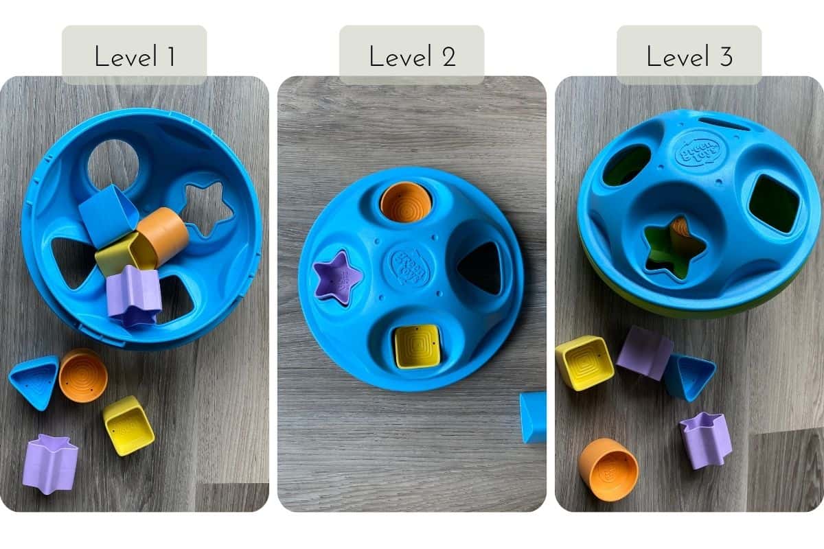 The Magic of Container Play: Boost Baby & Toddler Learning